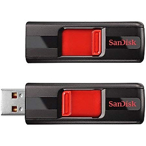 CRUZER, USB FLASH DRIVE, 32GB,