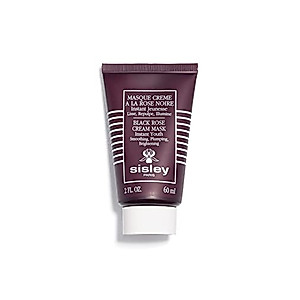 Sisley Black Rose Cream Masque for Women, 2 Fl.Oz