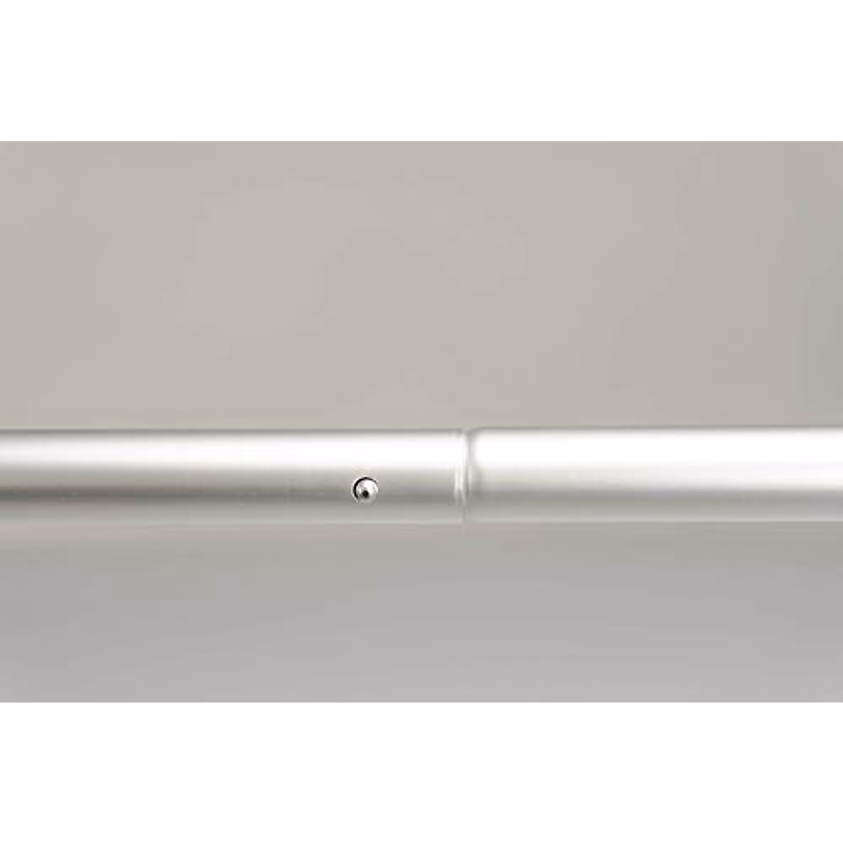 Pelican Junior Kid Kayak Paddle - Youth 2 Piece Aluminum & Polypropylene Ribbed Blade - 72 in - Black