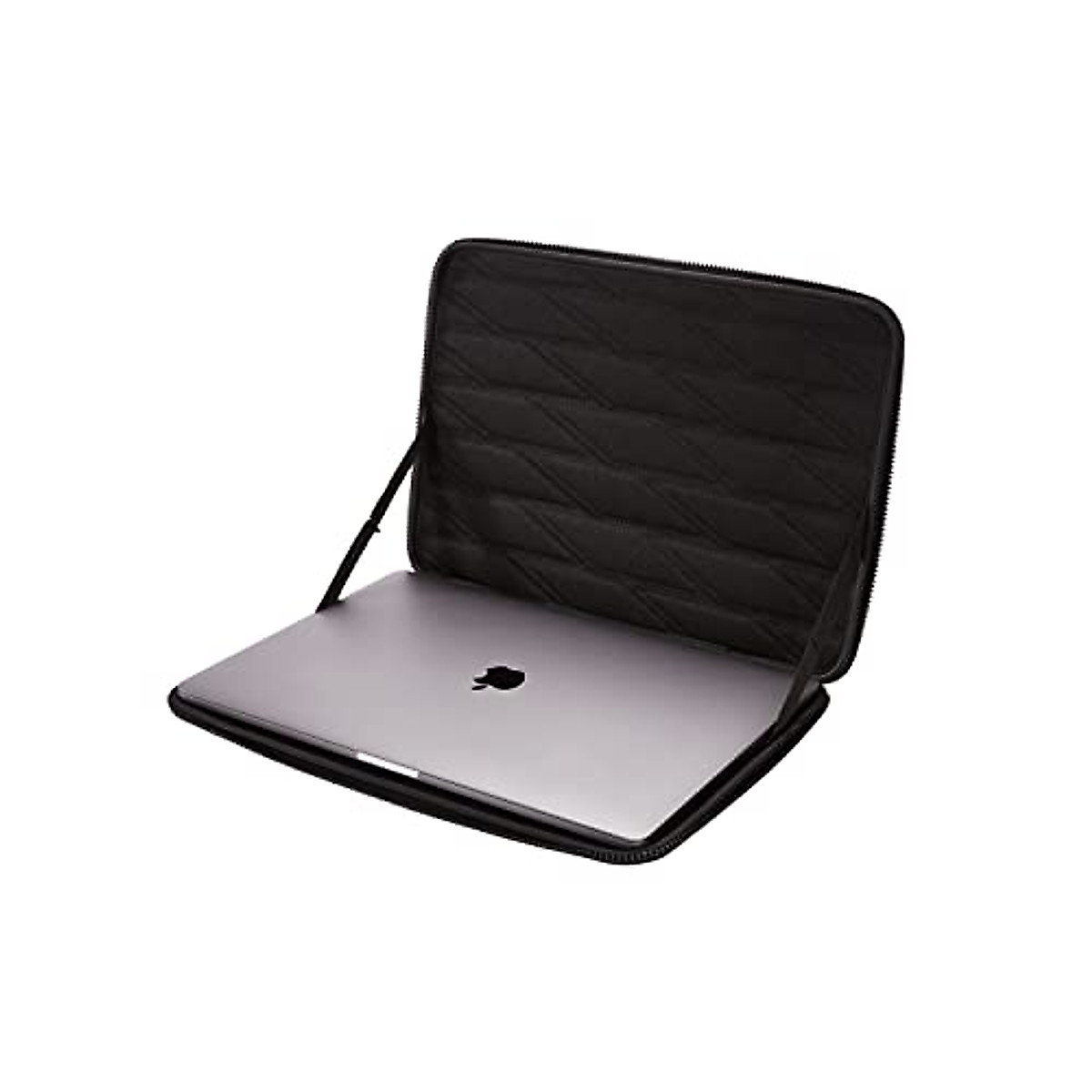 Thule Gauntlet MacBook Pro Sleeve 16", Black