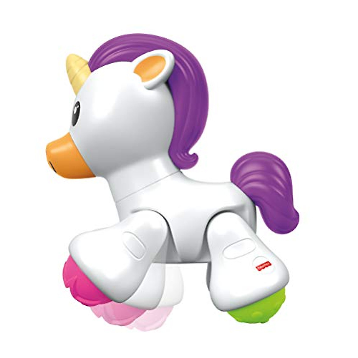 Fisher-Price Unicorn Clicker Pal