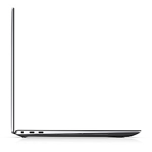 Dell Precision 5560 Workstation Laptop PC FHD+ Intel Core i7-11850H Processor, 32GB DDR4 Ram, 1TB NVMe SSD, Webcam, NVIDIA GTX A2000 4GB GDDR6 Windows 11 (Renewed