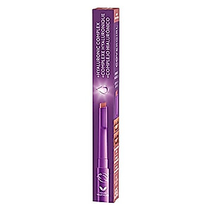 COVERGIRL Simply Ageless Lip Flip Liner, Elegant Nude, Pack of 1