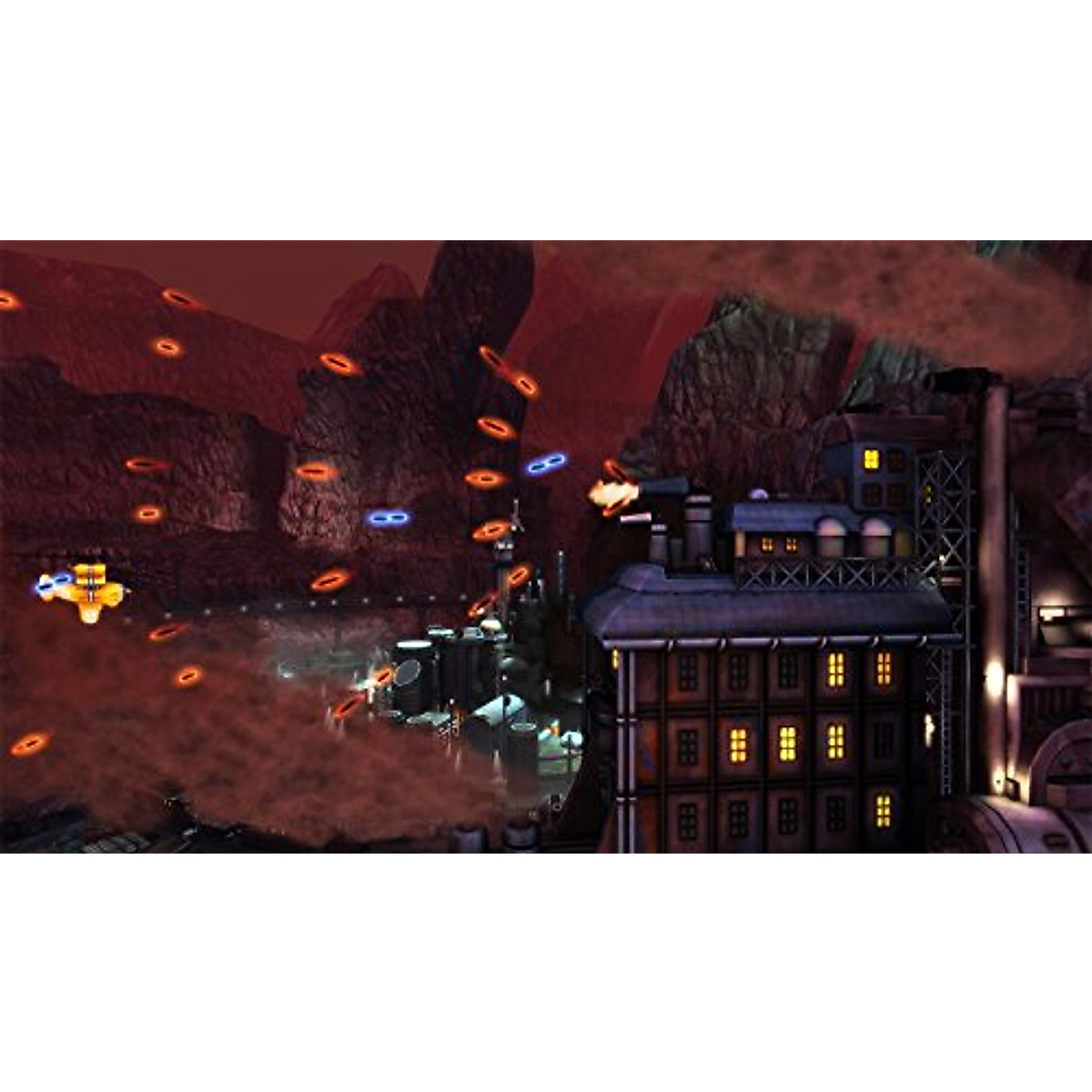 Sine Mora Ex (Xbox One)