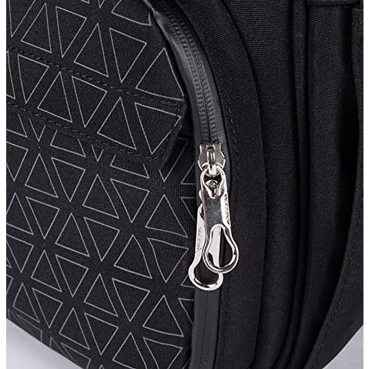 KROSER Lunch Backpack 15.6 inch Laptop Backpack with USB Port Insulated Cooler Backpack for Men and Women, Outdoor Lunch Bag for School Work Hiking Beach Picnic Trip