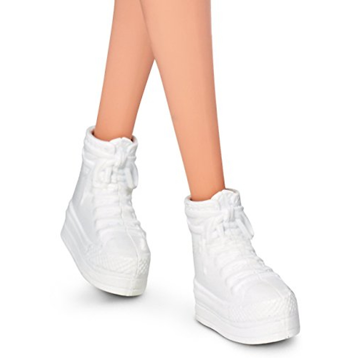 Barbie Fashionistas Glam Team Doll