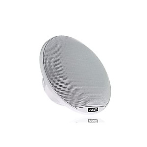 Garmin Fusion Signature Series 3, SG-F772W Classic White 7.7-inch Marine Speakers, a Brand