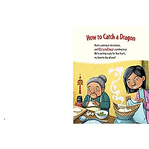 5-Minute How to Catch Stories: 12 Magical Adventures in One Storybook Collection for Kids!