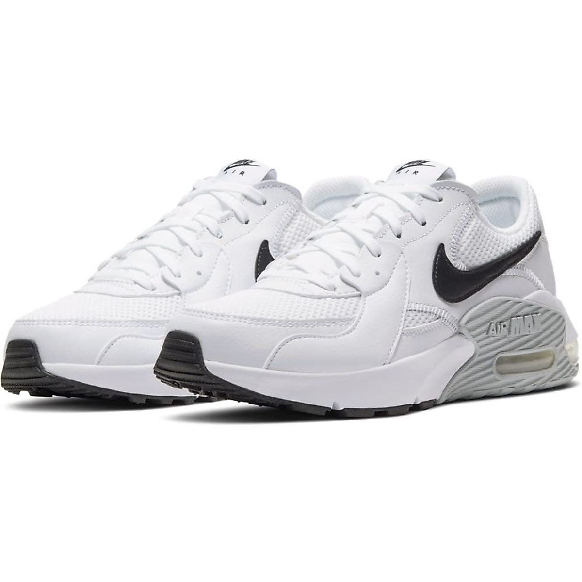 Nike Air Max Excee Women's Shoes US 10 White Black