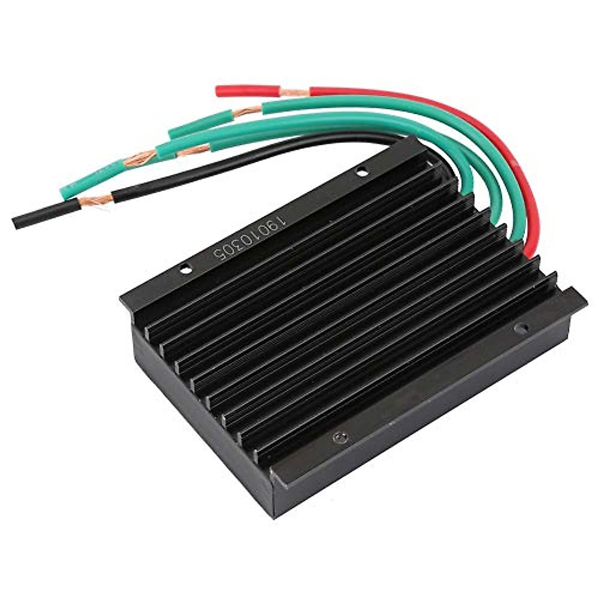 Controller for 12V/24V 300W/600W Automatic Wind Turbine with Controller for Wind Generator for Sunlight and Power Plant