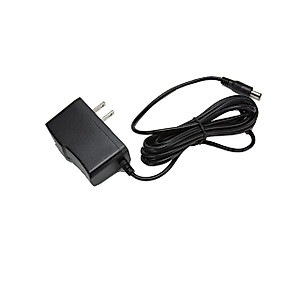 PigHog PP9V Pig Power 9V DC 1000ma Power Supply