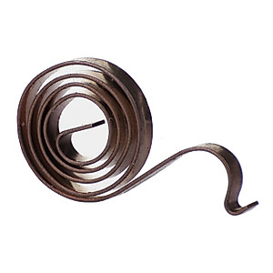 Bosch Parts 1614652002 Brush Spring