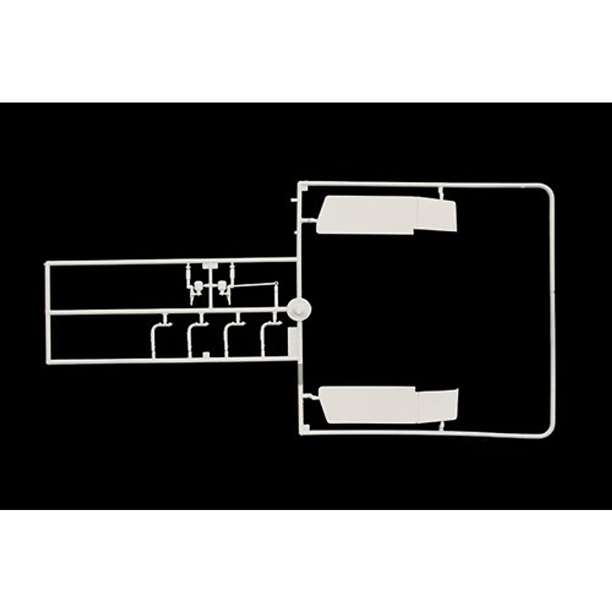 Italeri Peterbuilt 378 "Long Hauler"