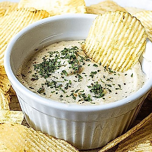 Hoosier Hill Farm Sour Cream Powder, 1LB (Pack of 1)