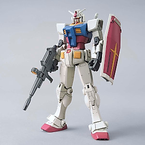 Gundam: RX-78-2 Gundam (Beyond Global), Bandai Spirits HG 1/144