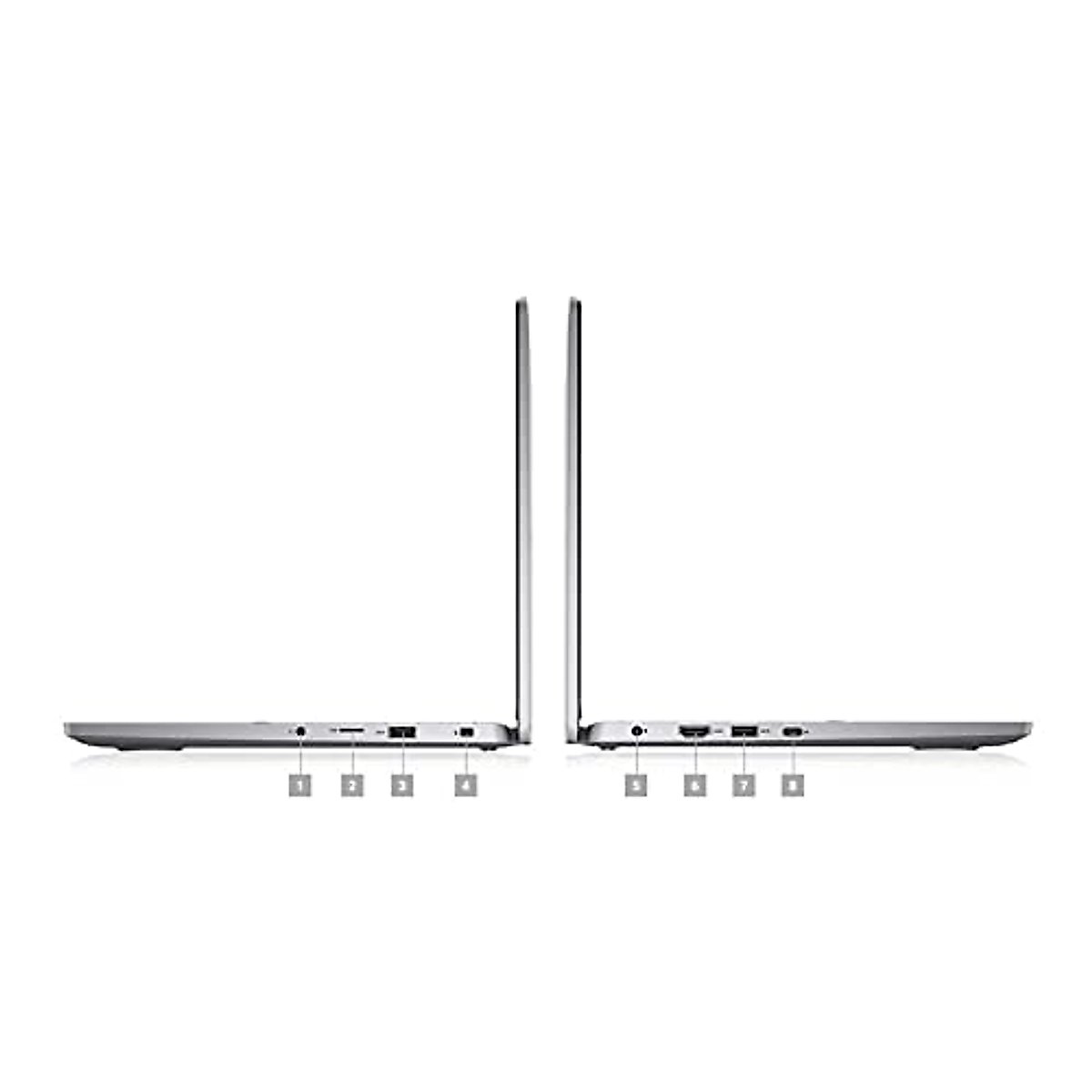 Dell Latitude 3000 3310 13.3" Touchscreen 2 in 1 Notebook - 1920 x 1080 - Core i3 i3-8145U - 8 GB RAM - 128 GB SSD - Windows 10 Pro 64-bit - Intel UHD Graphics 620 - in-Plane Switching (IPS) Tech