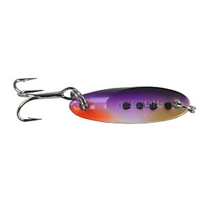 Acme TDR124/PH Kstmstr Tungsten DR 1/8 oz Purple Haze