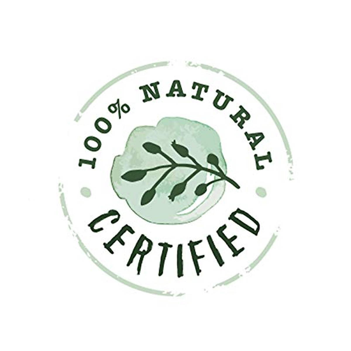 Nature's Oil Peppermint Essential Oil, 10ml, Pure, USDA Certified Organic, GC/MS Tested