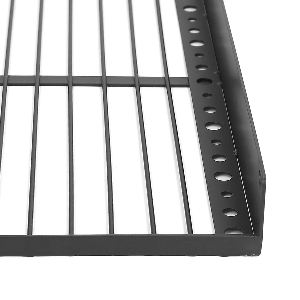 Power Tool Organizer Tool Hanging Organizer Alloy Steel Suspended Storage Rack for Utility Storage Rack for Cordless Drill