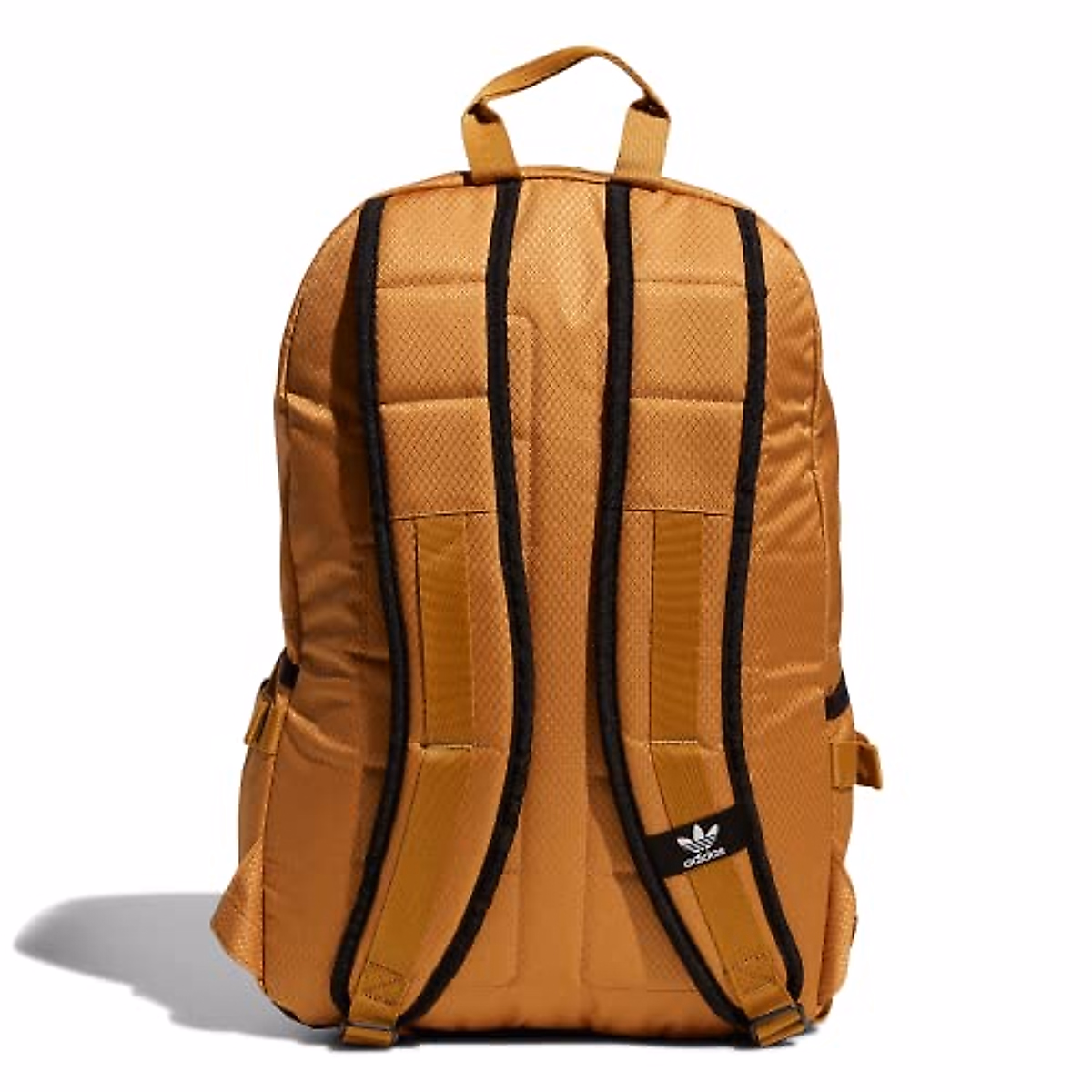 adidas Originals Utility Pro 2.0 Backpack, Mesa Brown, One Size