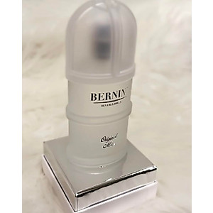 BERNINI Original Man Fragrance Eau De Parfum | Made In Italy