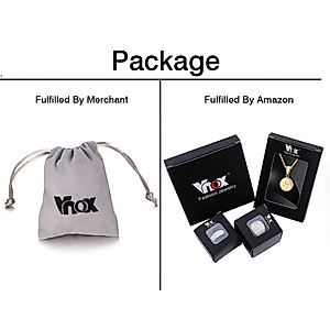 VNOX Womens Girls Stainless Steel Tri-color Wave Band Ring for Wedding Promise Engagement,Size 9