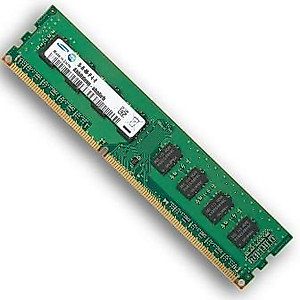 Samsung 4GB PC3-10600U DDR3 1333MHz DIMM 240 Pin Memory M378B5273DH0-CH9
