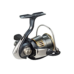 Daiwa LT2500S-XH 23AIRITY Spinning Reel