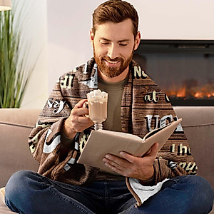 Dad Birthday Gift from Daughter, Christmas Birthday Gifts for Dad from Son, Fathers Day Presents for Dad from Kids, Best Dad ever Gift, Cool Gifts for Daddy Who Wants Nothing, Dad Throw Blanket 60X50