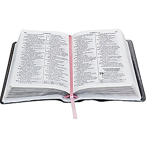 Santa Bíblia Letra Grande / Large Print (Portuguese Edition)