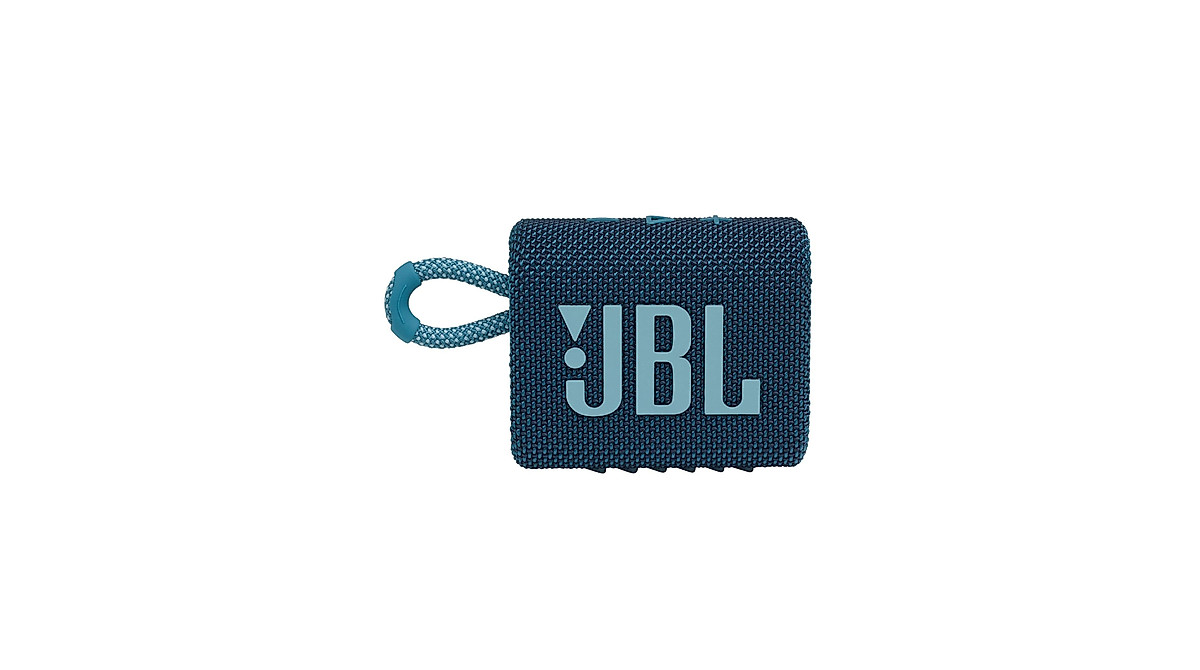 JBL Tune 510BT Wireless Headphones & JBL Go 3 Portable Speaker