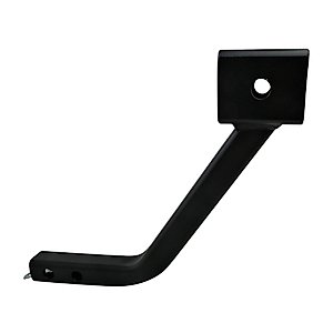 USA Made Heavy Duty UTV Receiver Hitch Riser/Adapter U-4044-2