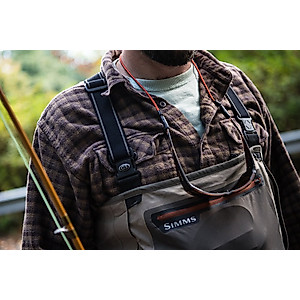 Croakies Terra System Adjustable Eyewear Retainer Combo, XL/XXL Terra Ends, Black