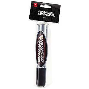 Profile Design Threadless Converter (1-1/8-Inch)