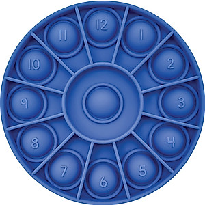 Teacher Created Resources Push and Pop Number Wheels