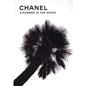 Chanel : A Summer in the South (Spring - Summer 2011)