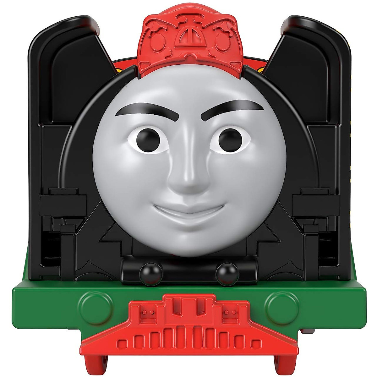 Thomas & Friends Motorized Toy Train Engines for Preschool Kids Ages 3 Years and Older