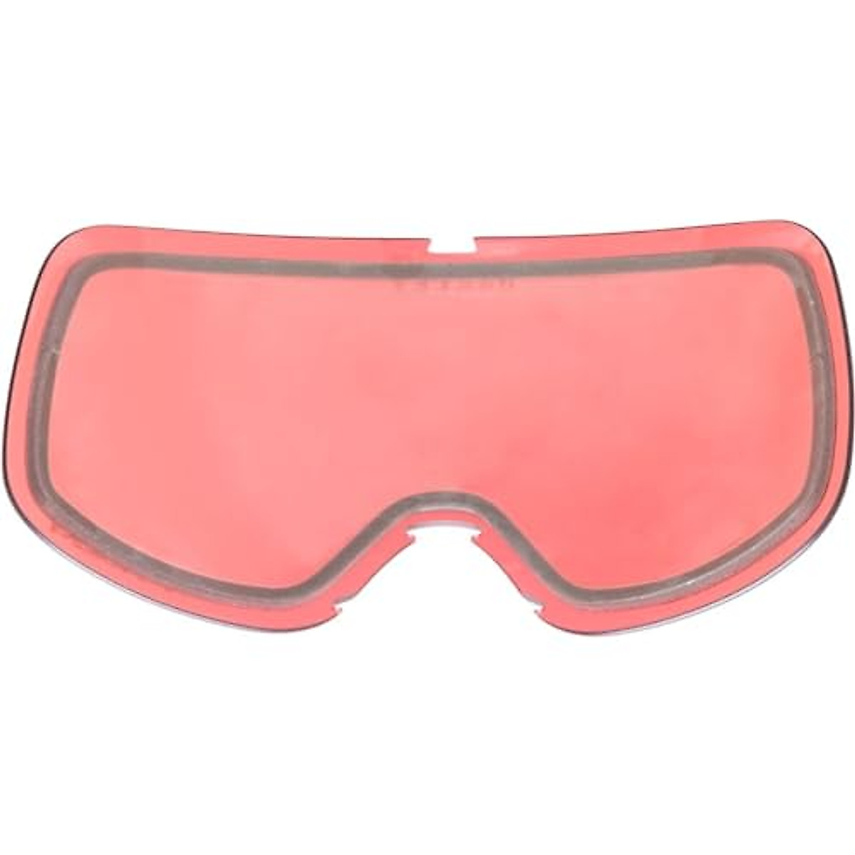Oakley Flight Tracker L Goggles Replacement Lens Rose, One Size