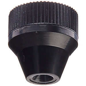 Orbit Drip Irrigation Faucet Adapter, 3/4" Female Hose Thread x 1/4" Drip Tubing