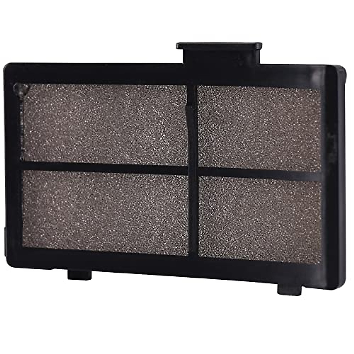 New ELPAF25 V13H134A25 Projector Air Filter for EPSON VS200 POWERLITE 1220 1260 79 Home Cinema 705HD S10+ S7 S9 W10+ W7 X9 and More