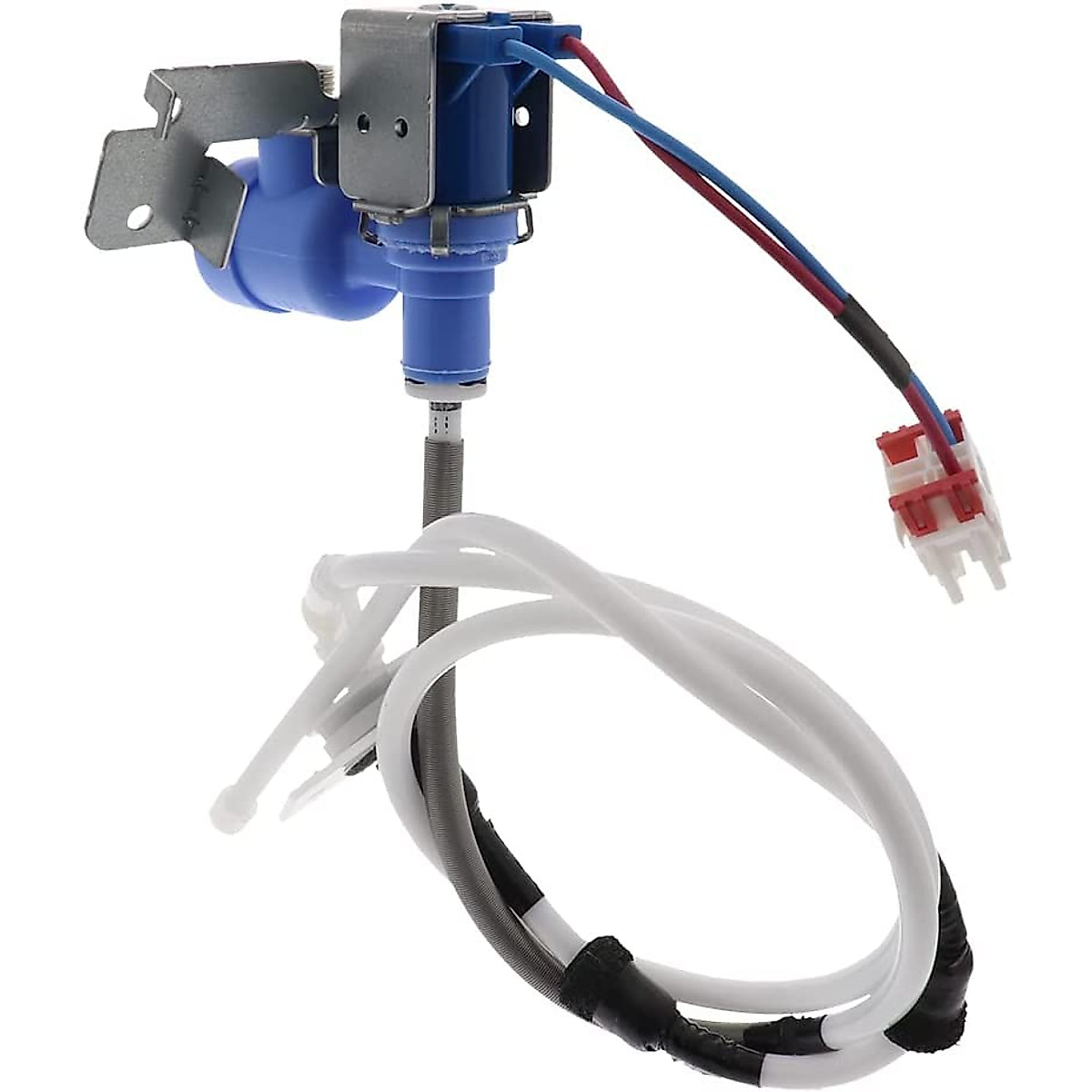 XPARTCO AJU73753101 Refrigerator Water Valve Replaces AP5951469, PS10058942