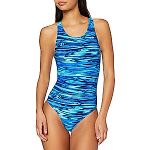 TYR Hydra Maxfit, Blue, 26
