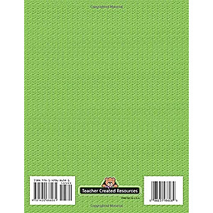 Prefixes & Suffixes Grade 4 (Practice Makes Perfect (Teacher Created Resources))