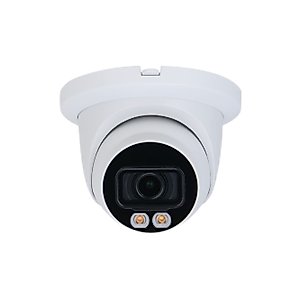 EmpireTech 4MP 1/1.8" CMOS Full Color Starlight IVS WDR AI IP Camera with 2 LEDs Fixed Lens,SMD 3.0, Face Detection,AcuPick, Video MetaData, Built-in Mic, Outdoor IP67,IPC-T549M-ALED-S3 2.8MM