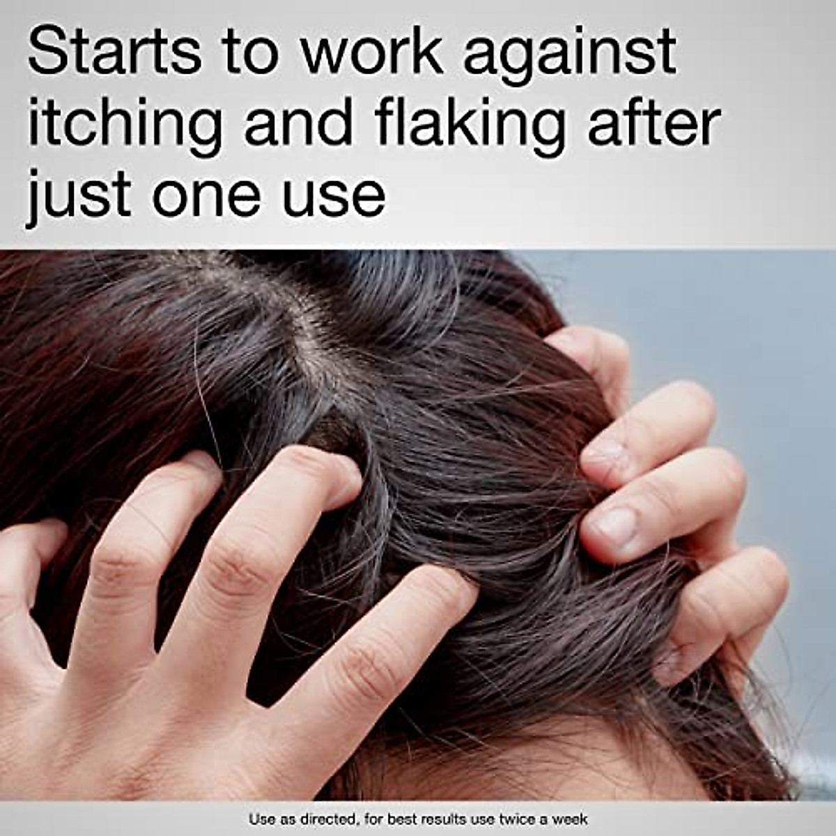 Neutrogena - T/Gel Therapeutic Original Formula Shampoo (8.5 oz.) - Pack of 1