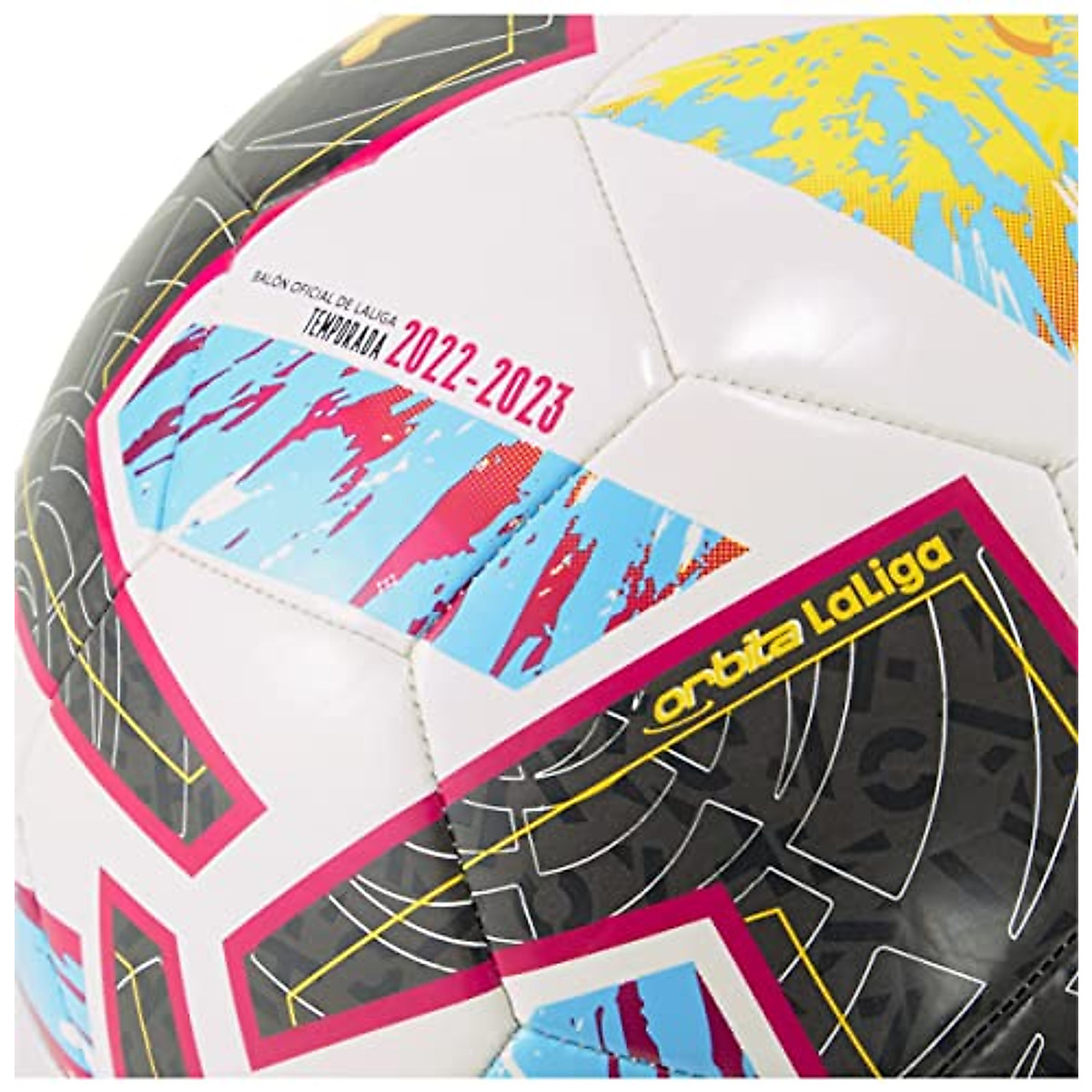 Puma Orbita LaLiga 1 MS