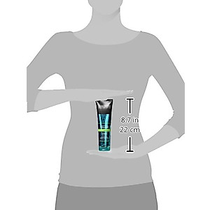 John Frieda Luxurious Volume Core Restore Conditioner, 8.3 Ounces