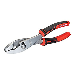 CRAFTSMAN CMHT81713 CFT SLIP JOINT PLIER-8IN