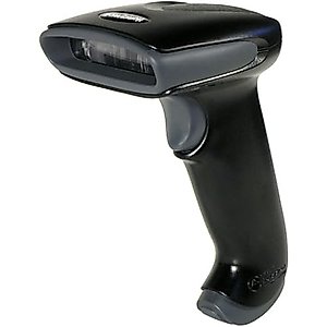 Honeywell Barcode Scanner - Handheld - Linear Imager - 270 scan/sec - decoded - USB