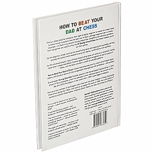 How to Beat Your Dad at Chess (Chess for Kids)